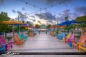 Lauderdale by the Sea Anglins Fishing Pier Cafe | HDR Photography by ...