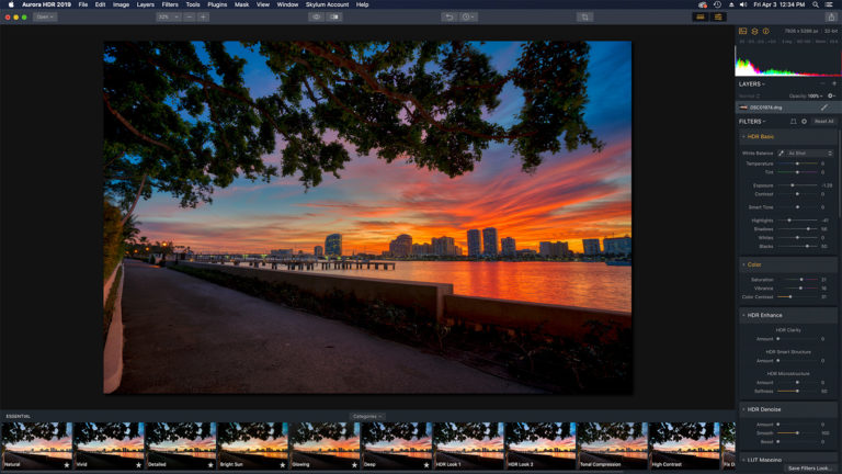 Top 20 Best HDR Software Review 2025 | HDR Photography by Captain Kimo