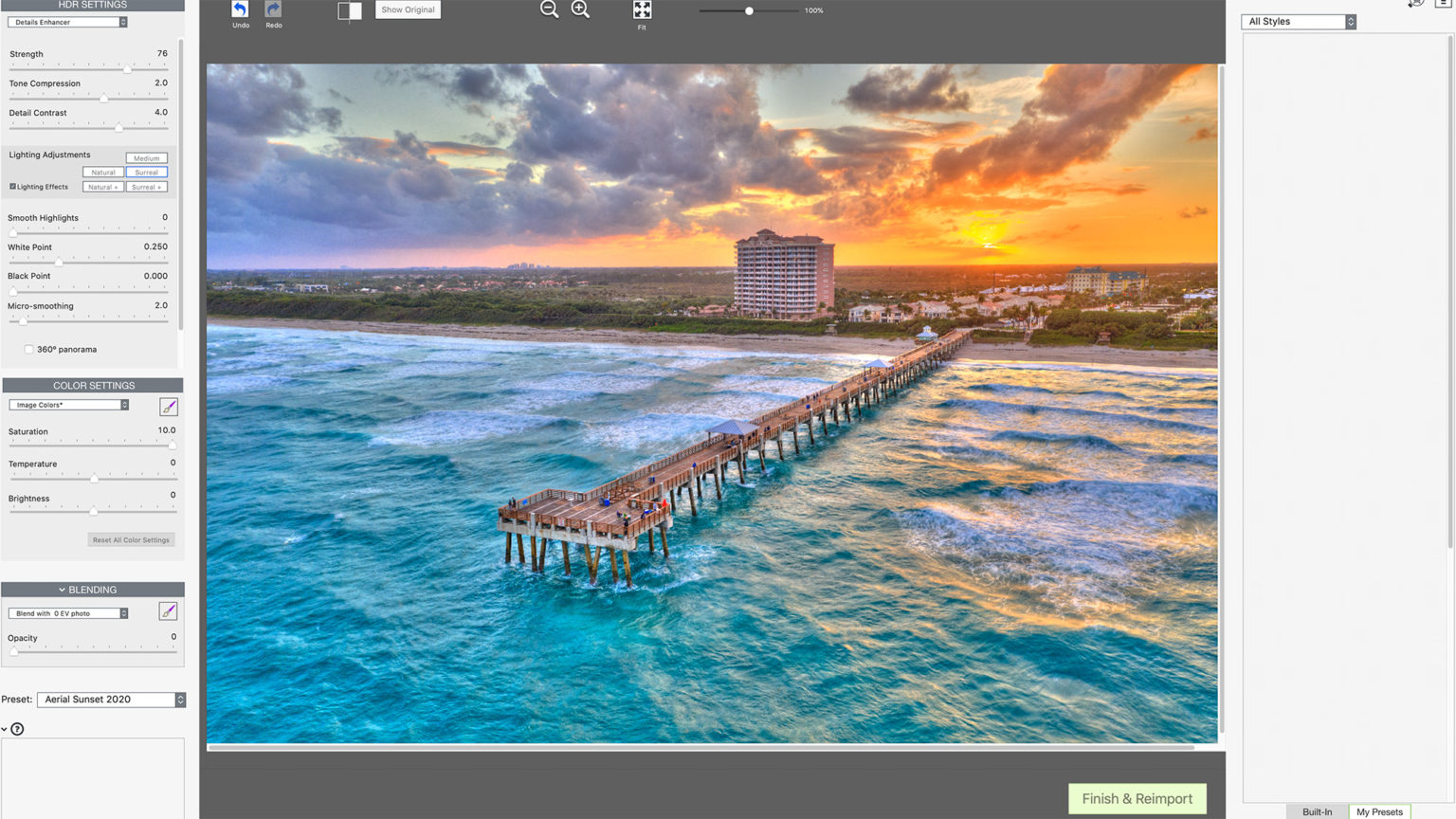 Top 20 Best HDR Software Review 2025 | HDR Photography by Captain Kimo