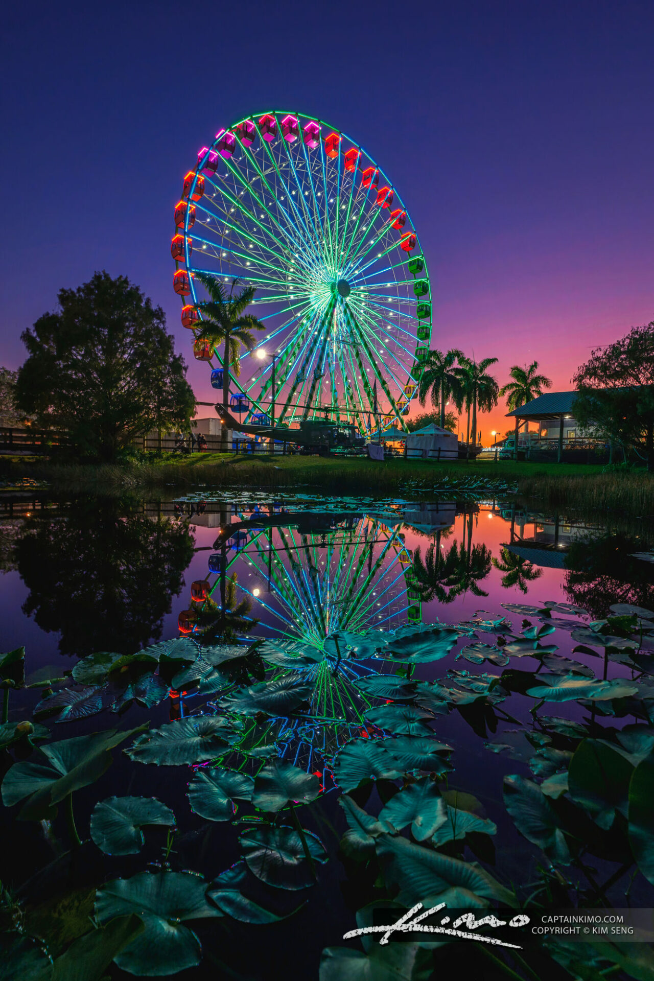 South Floirda Fair 2023 | HDR Photography by Captain Kimo