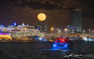 HDR Photography by Captain Kimo