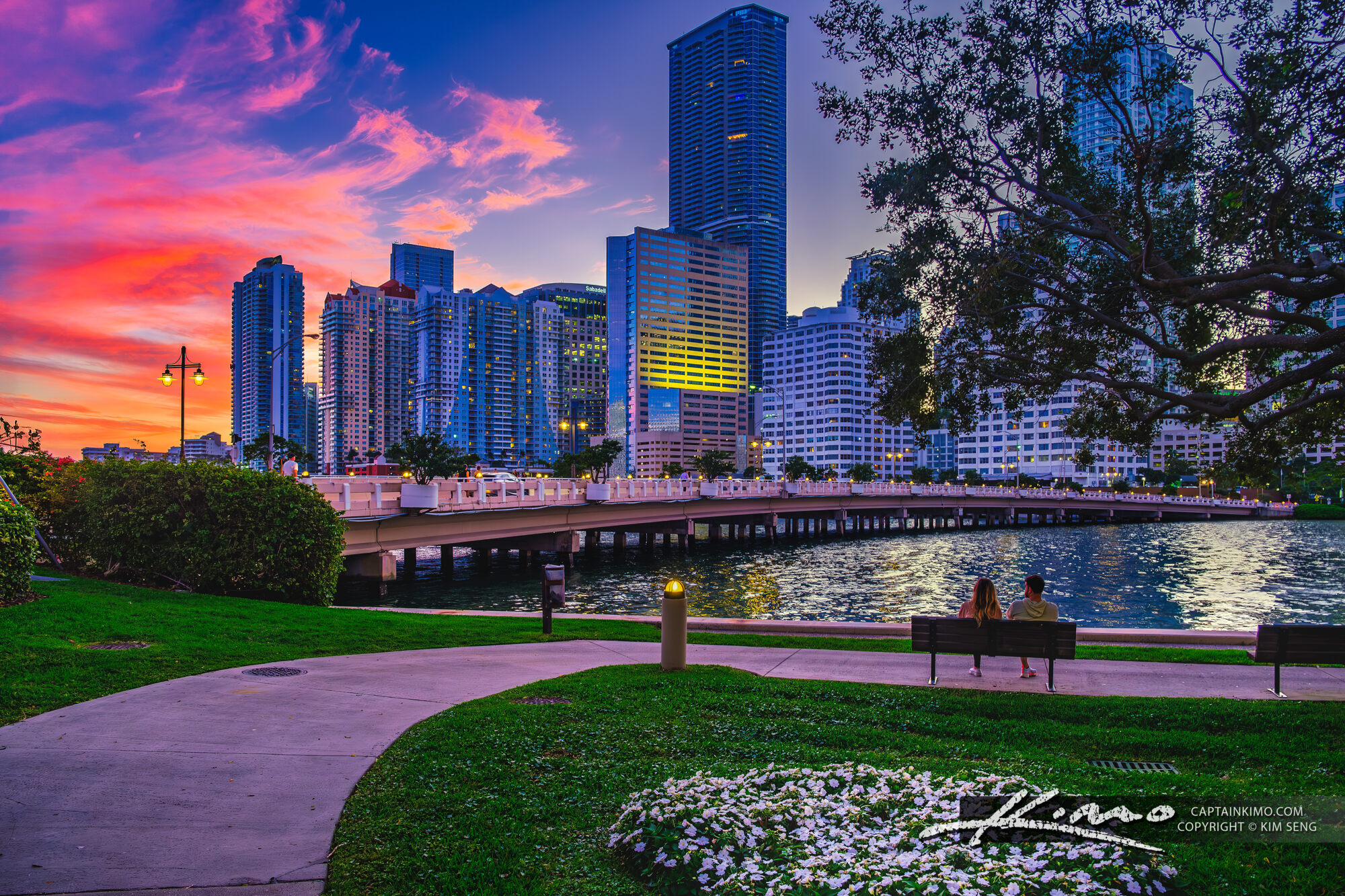 HDR Photography by Captain Kimo