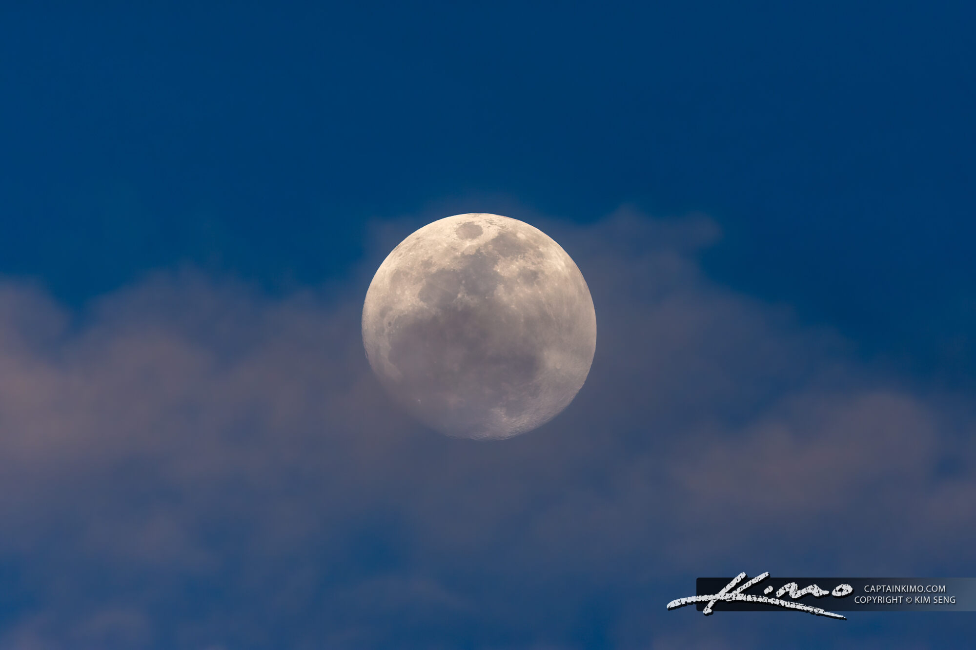 HDR Photography by Captain Kimo