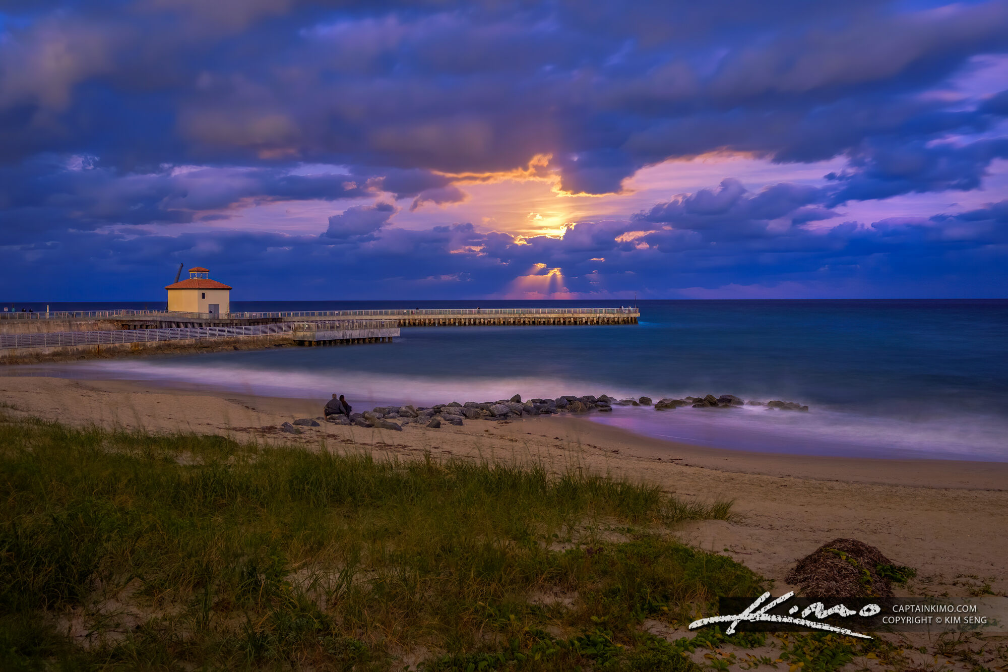 HDR Photography by Captain Kimo