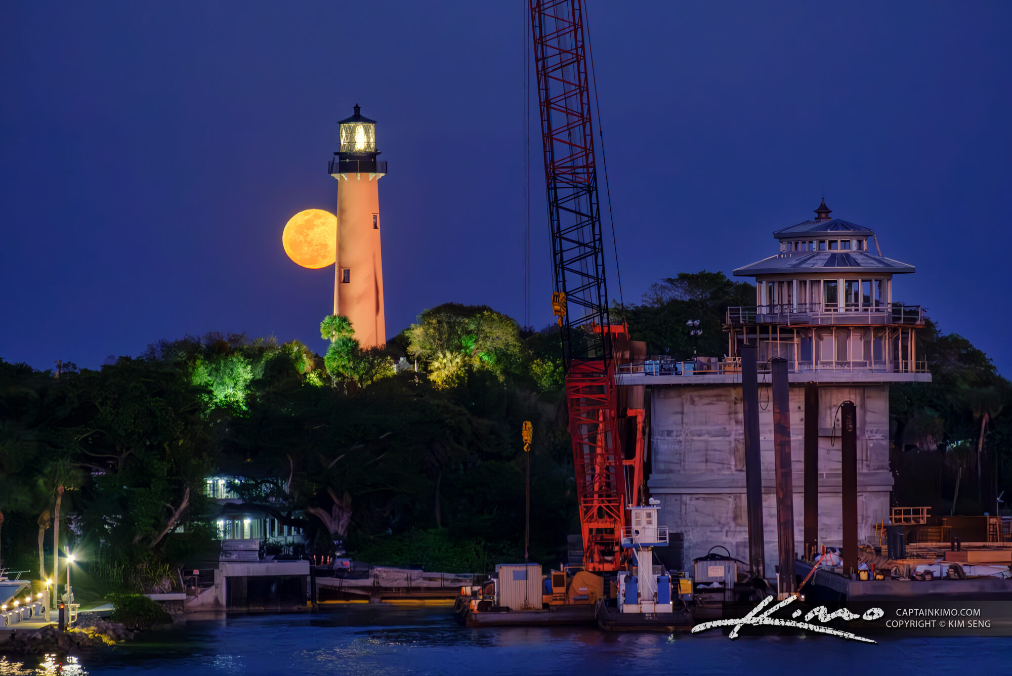 HDR Photography by Captain Kimo