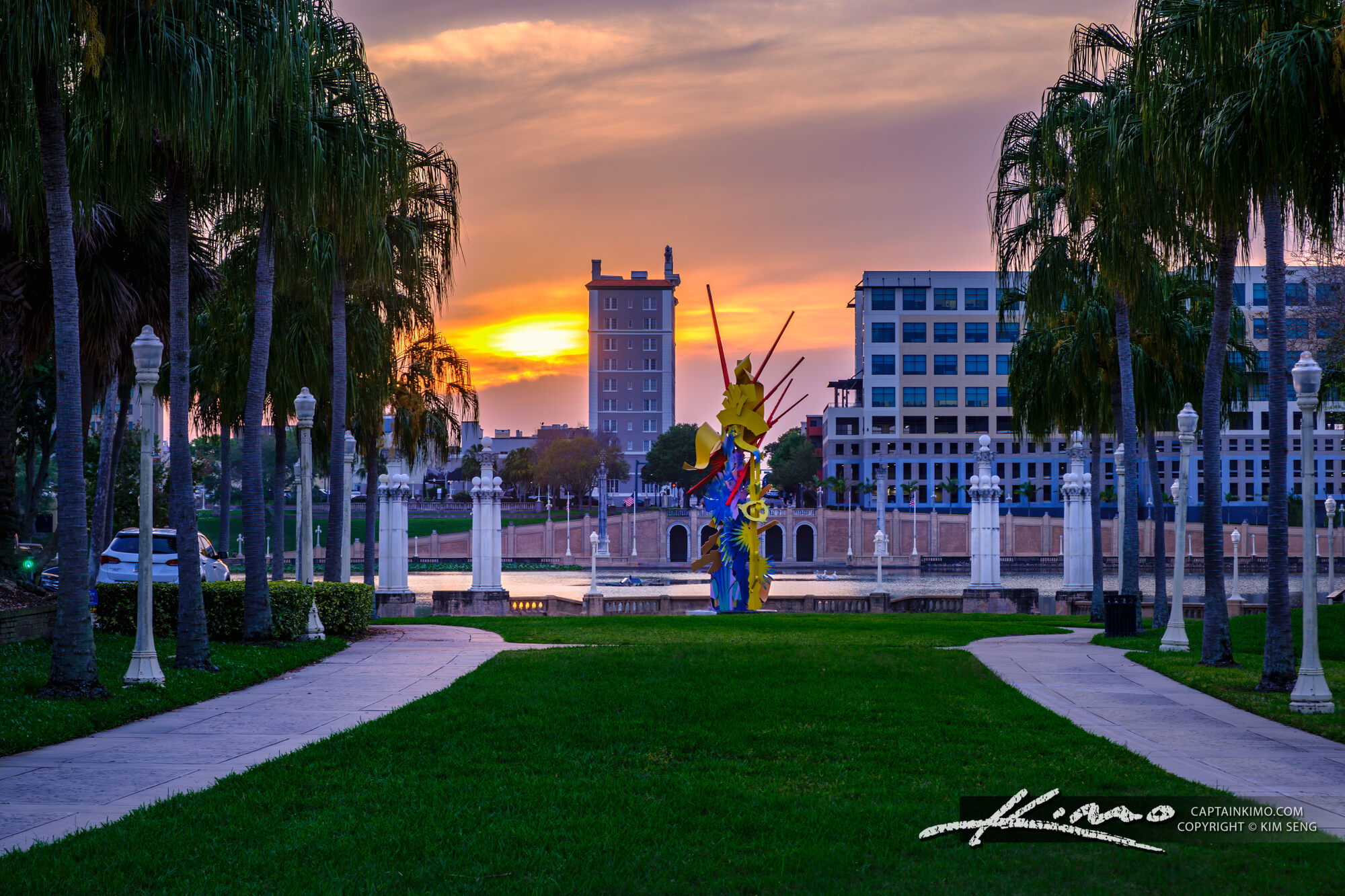 HDR Photography by Captain Kimo