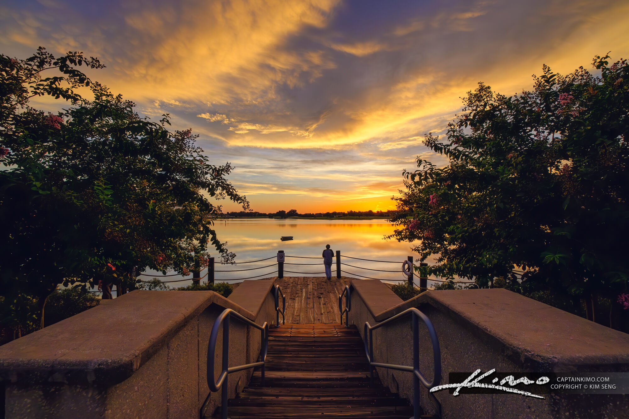 HDR Photography by Captain Kimo