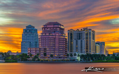 HDR Photography by Captain Kimo