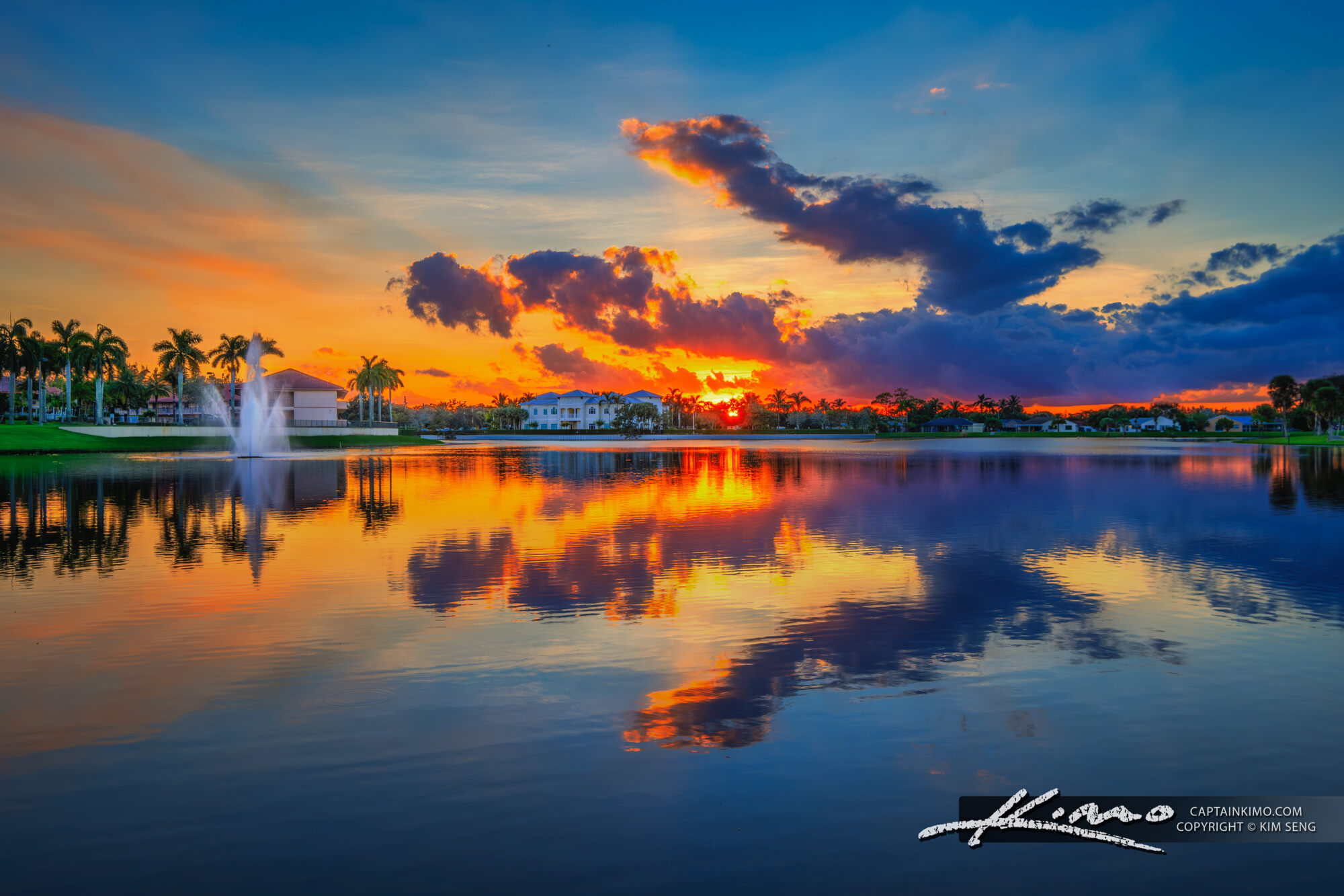 HDR Photography by Captain Kimo