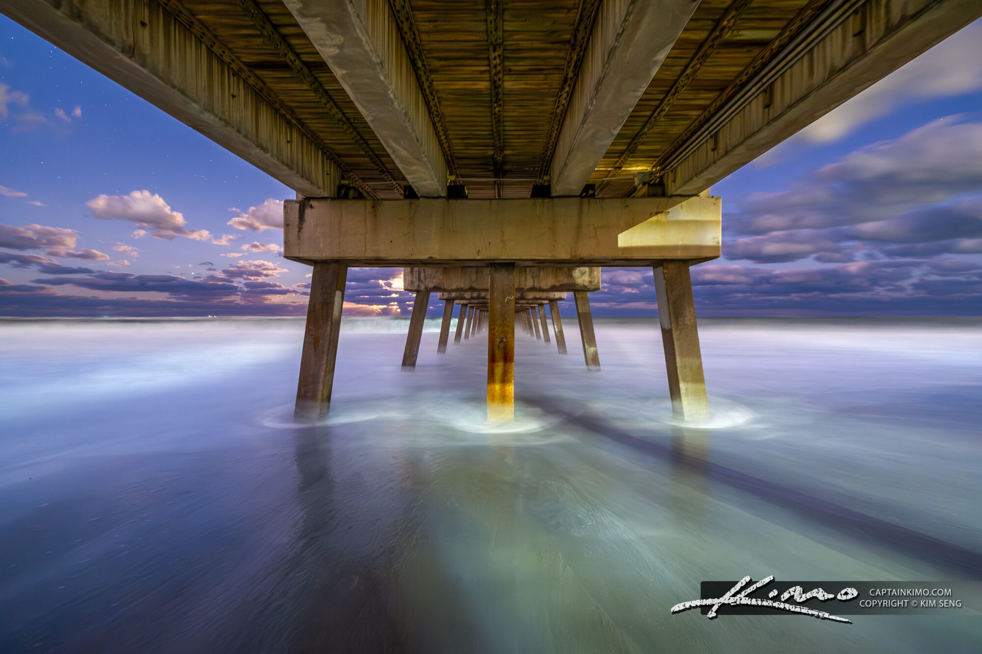 HDR Photography by Captain Kimo